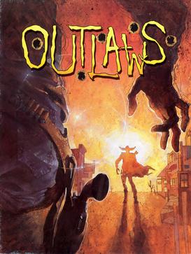 Outlaws + Handful of Missions Remaster APK 2025 – Epic Western FPS ...