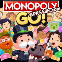 Monopoly GO free dice APK 1.60.1 Download for Android – Fun Monopoly ...