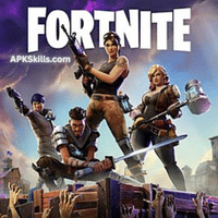 Epic Games Fortnite Servers APK Download 2026 – Best & Safe Mobile Guide