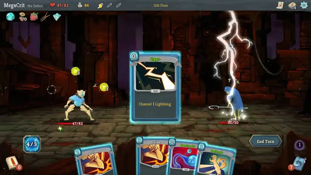 Slay the Spire APK & Board Game 2026 – Amazing and Powerful Strategy Game