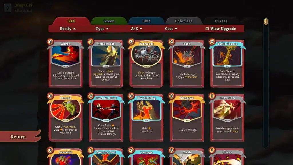 Slay the Spire APK & Board Game 2026 – Amazing and Powerful Strategy Game