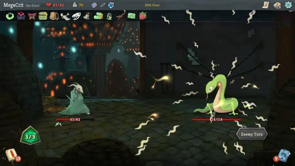 Slay the Spire APK & Board Game 2026 – Amazing and Powerful Strategy Game